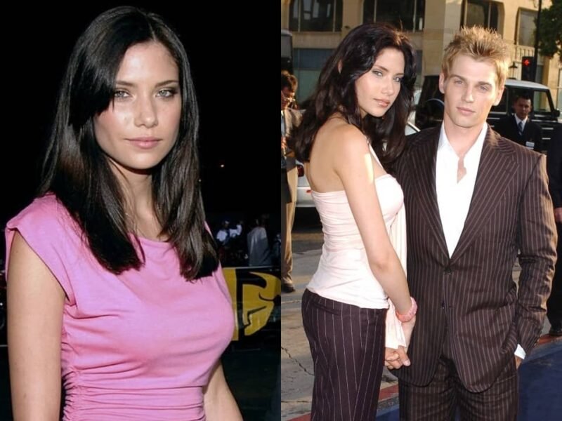 Courtney Vogel: Hidden Truth About Mike Vogel's Wife