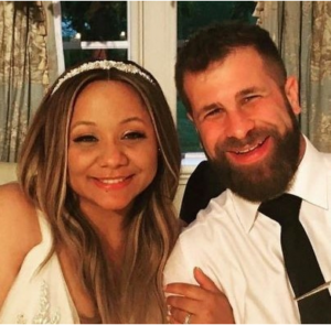 Courtney Roker: Daughter of Al Roker & First Wife Alice Bell