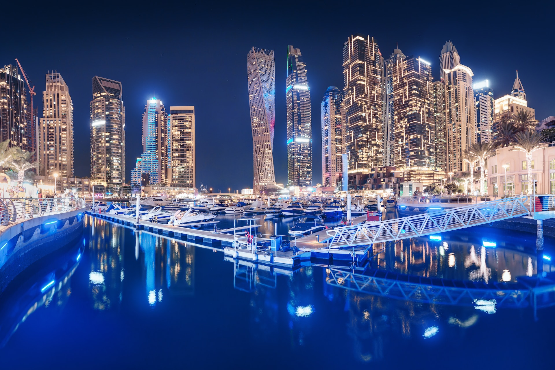 What To Do If You Break The Law In Dubai Courtney Cole Writes