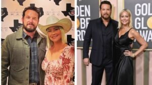 Cole Hauser Height, Weight, Net Worth, and Coffee Dispute